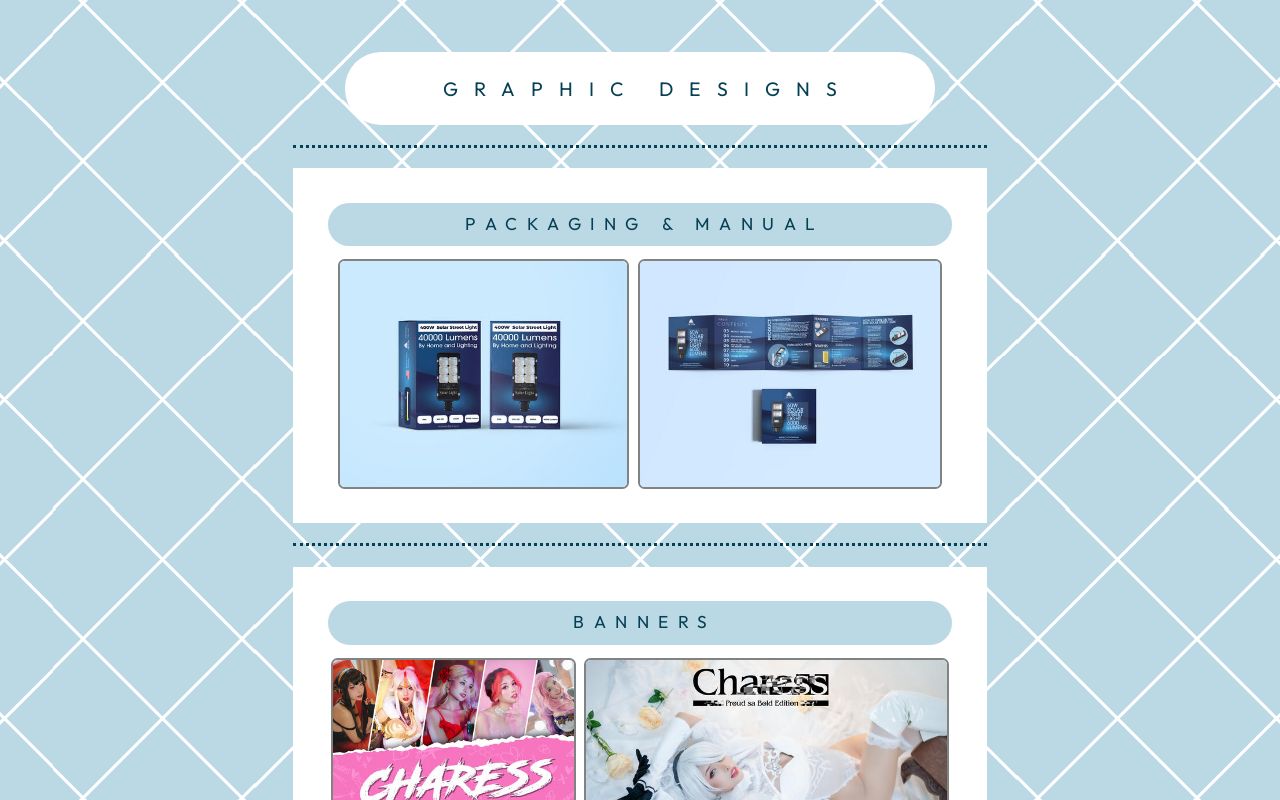 🐾 Bluepurrnts - Graphic Design 🐾